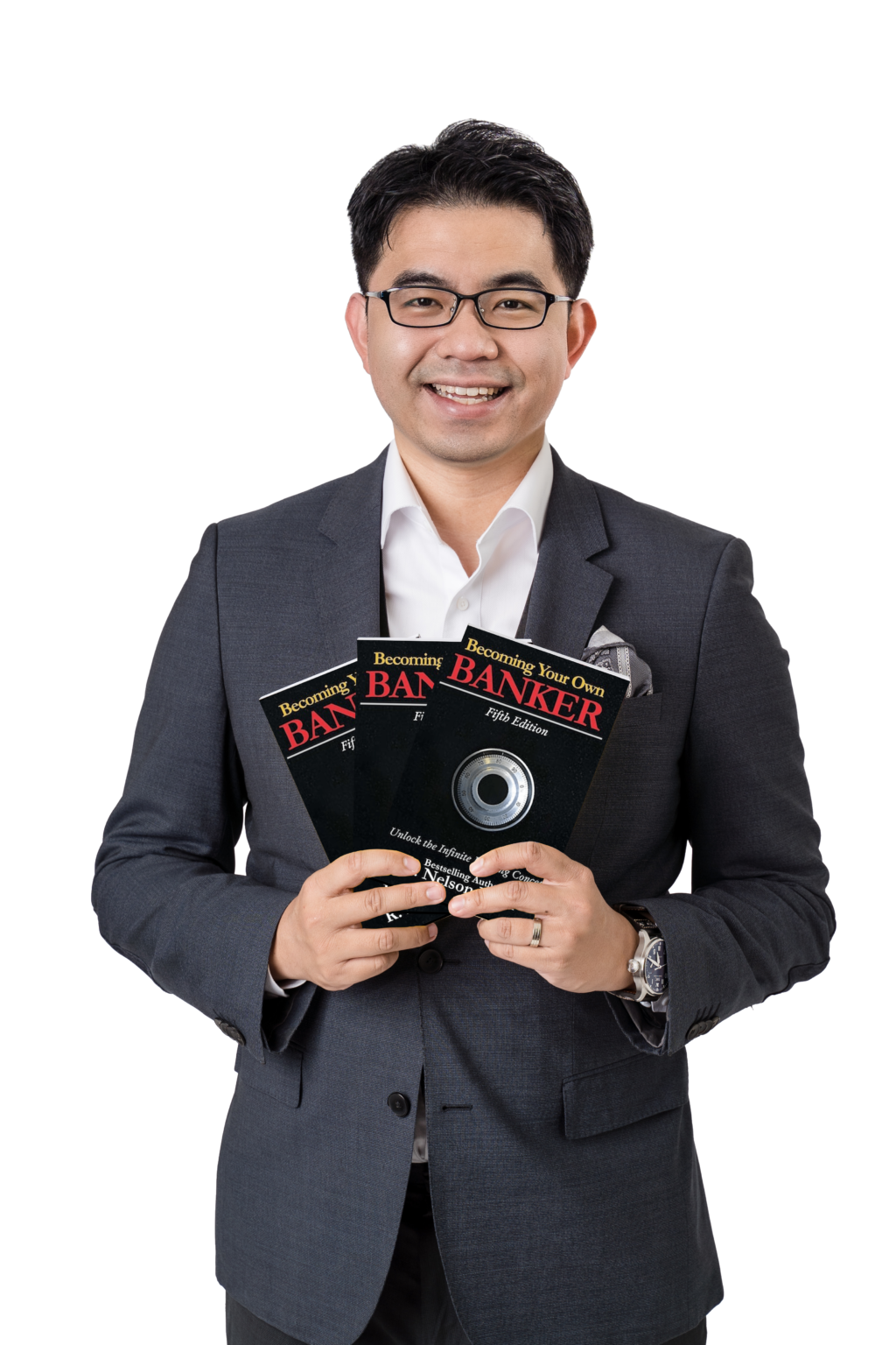 Thomas C. Chan Financial Service | Life Insurance Vancouver ...